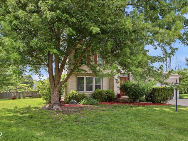 630 Creston Point Circle