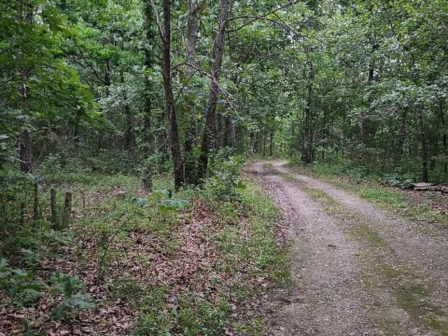 630 Cross Creek Road