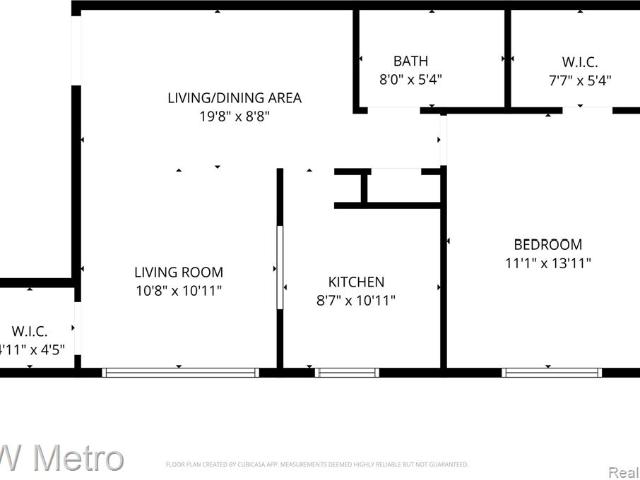 630 Ann Street # 8