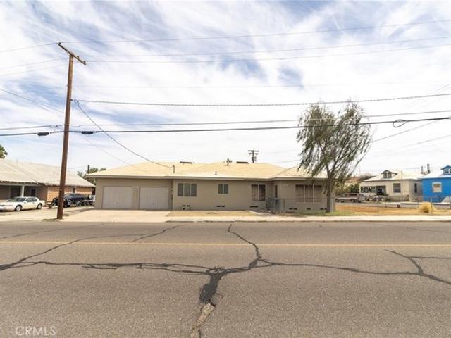 630 Acoma St, Needles, CA 92363