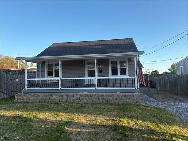 630 Alfred St, Zanesville, OH 43701