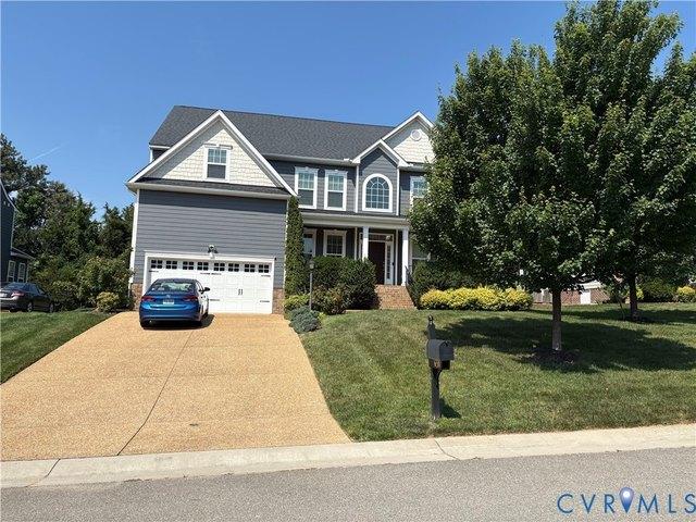 630 Arbor Press Ct, Henrico, VA 23059