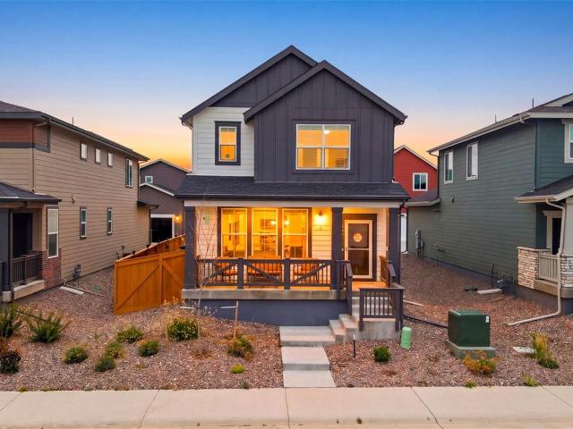630 Aspen Ave, Bennett, CO 80102 | MLS #5404 | Compass