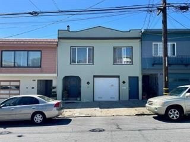 630 Athens St, San Francisco, CA 94112