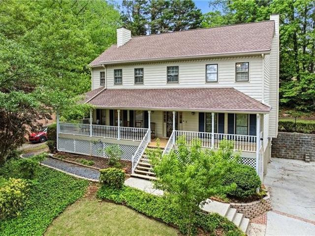 630 Battersea Dr, Lawrenceville, GA 30044
