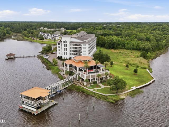 630 Bay Cove Drive