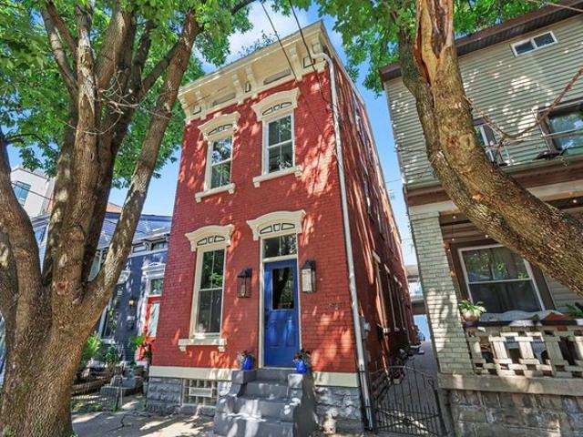 630 Bakewell St, Covington, KY 41011
