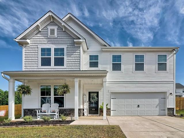 630 Basalt Ct, Chapin, SC 29036