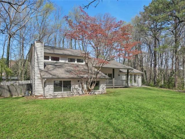 630 Benson Hurst Dr SW, Mableton, GA 30126 | MLS #7739 | Compass