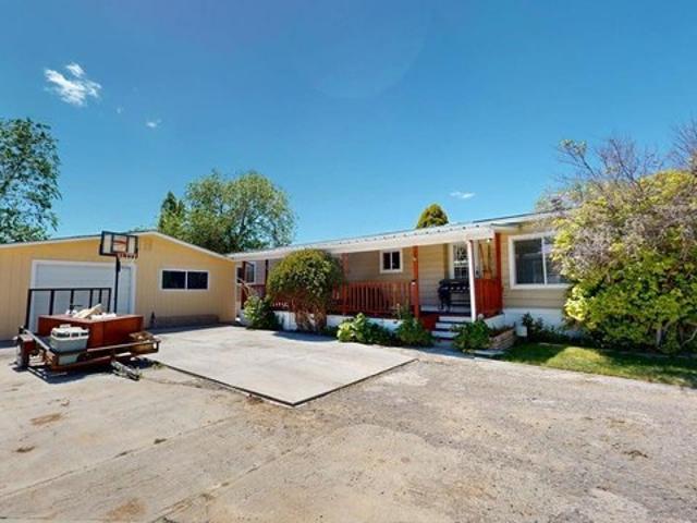 630 Birch Ct, Battle Mountain, NV 89820