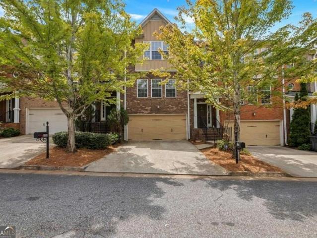 630 Birch River, Lawrenceville, GA 30043
