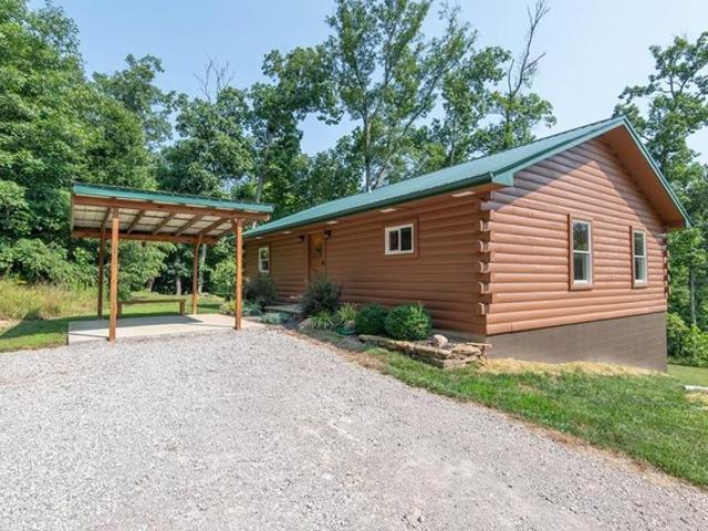 630 Black Run Rd, Chillicothe, OH 45601