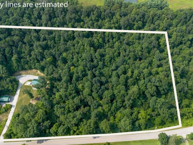 630 Black Run Road