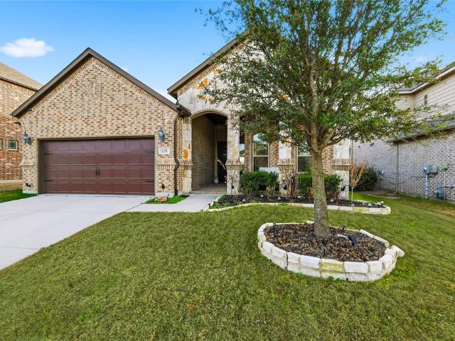 630 Brook Dr, Anna, TX 75409 | MLS #21148