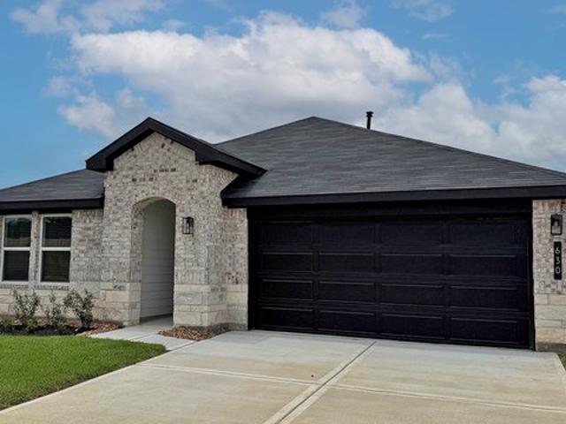 630 Bronze Wolf Trl, Conroe, TX 77303