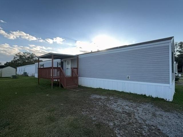 630 Brothers Rd Trlr 37, Lafayette, LA 70507