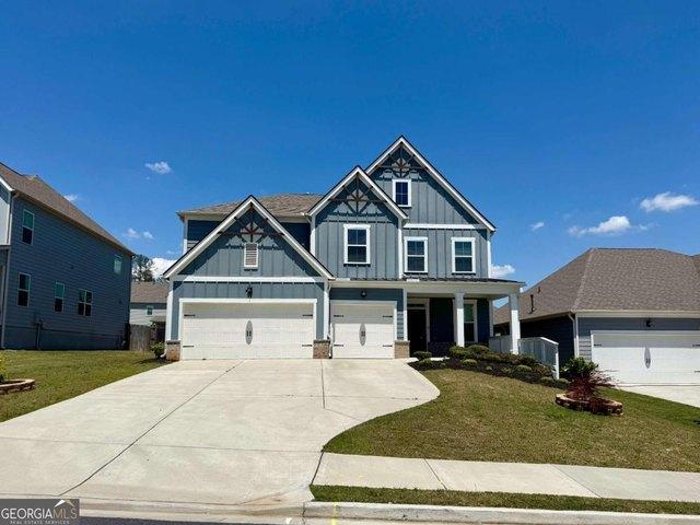 630 Garnet Dr, Acworth, GA 30101