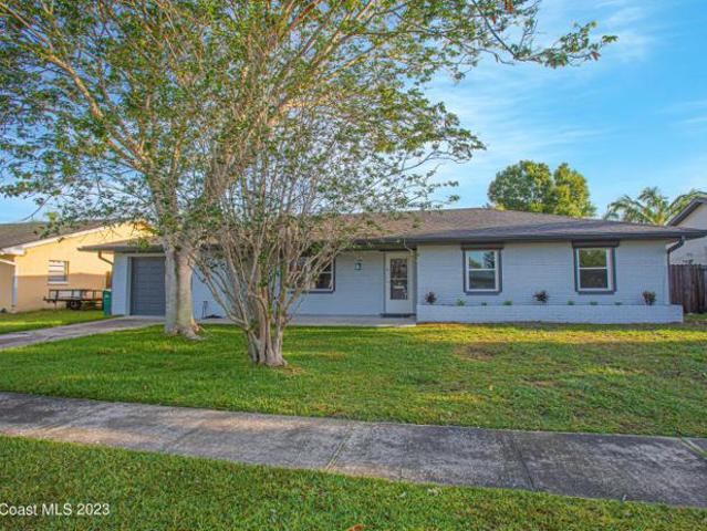 630 Georgia Ave, Melbourne, FL 32901
