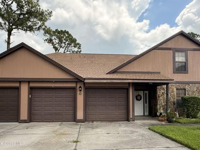 630 Greenwood Village Blvd Unit 31F, West Melbourne, FL 32904