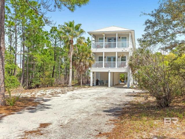 630 Gulf Way Drive