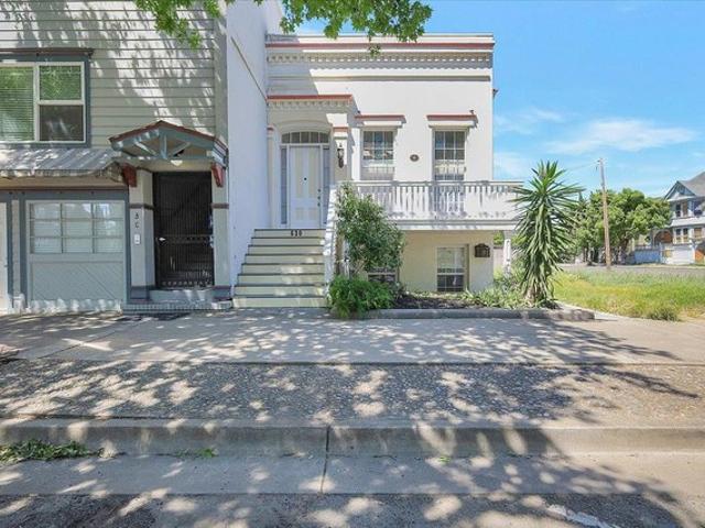 630 D St, Marysville, CA 95901