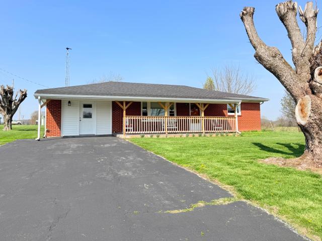 630 Doc Adams Road