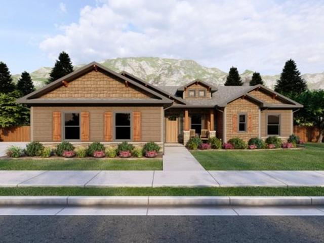 630 E 2475 N, North Logan, UT 84341