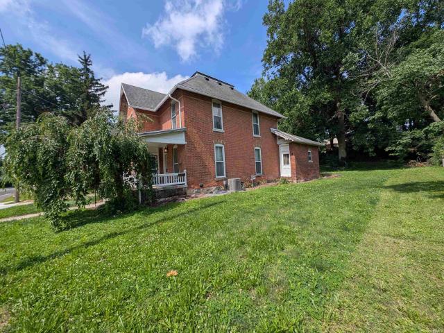630 E Tipton Street