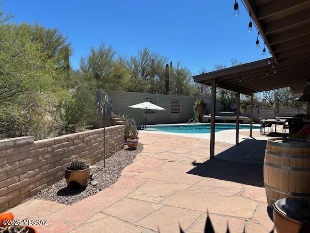 630 E Windward Cir, Oro Valley, AZ 85704