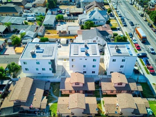 630 E Adams Boulevard