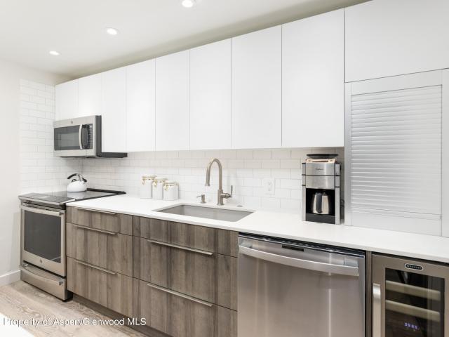 630 E Cooper Ave, Unit 2, Aspen, CO 81611 | MLS #193365
