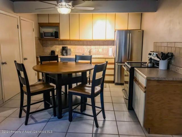 630 E Cooper Ave, Unit 5, Aspen, CO 81611 | MLS #162761