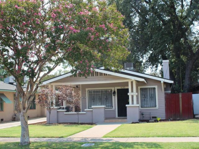 630 E Dudley Ave, Fresno, CA 93728 | MLS #648195