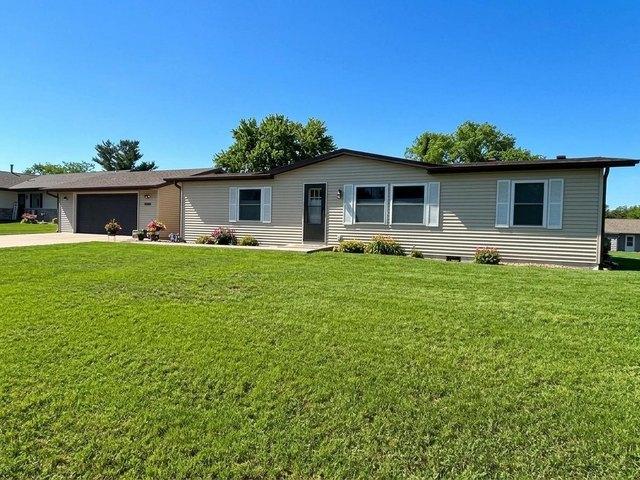 630 E Gates St, Rice Lake, WI 54868