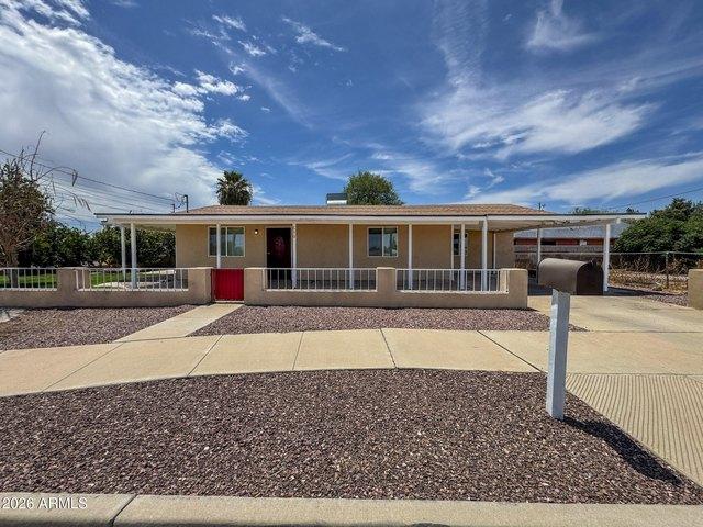 630 E Irwin Ave, Buckeye, AZ 85326