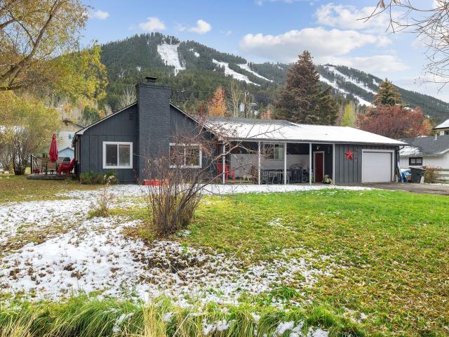 630 E Kelly Avenue, Jackson, US, WY