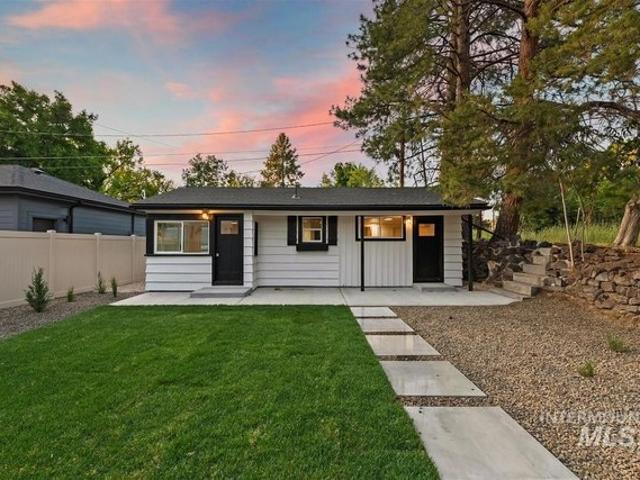 630 E Krall St, Boise, ID 83712