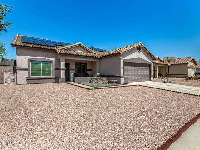 630 E Racine Pl, Casa Grande, AZ 85122