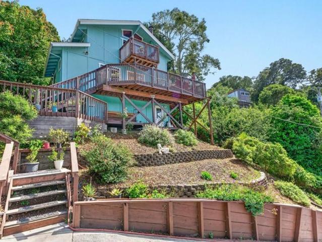 630 Encino Dr, Aptos, CA 95003