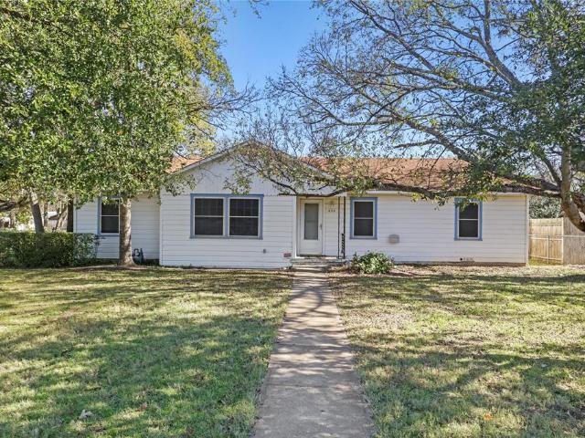 630 Easley St, White Settlement, TX 76108 | MLS #21129