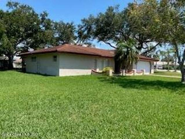 630 Fountain Blvd, Satellite Beach, FL 32937