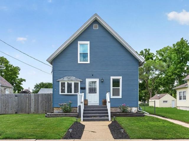 630 Fairview Ave, South Beloit, IL 61080