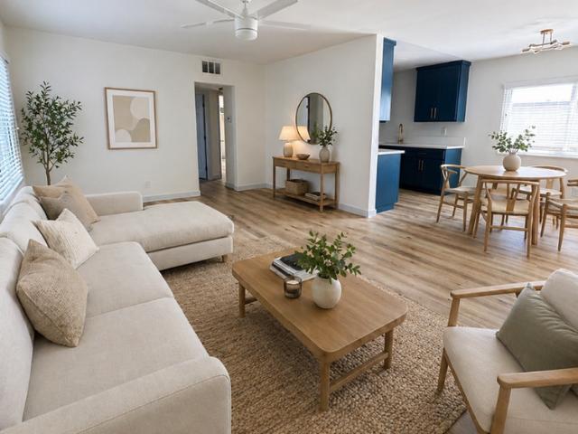 630 Fir Avenue 1 Bedroom Apartment for Rent at 630 S Fir Ave, Inglewood, CA 90301