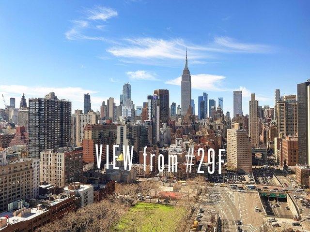 630 First Ave Unit 29F, New York, NY 10016