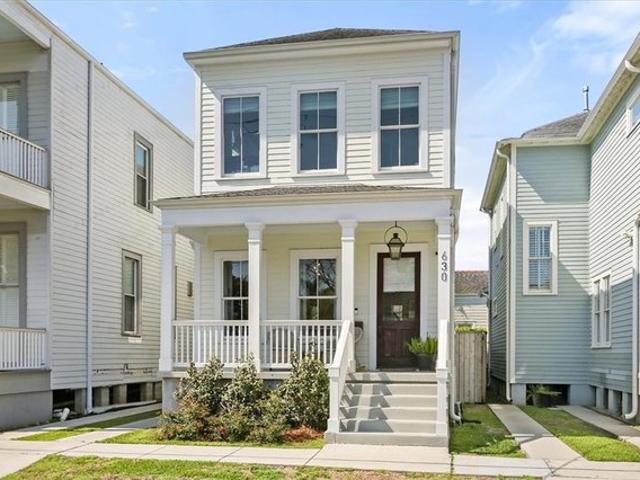 630 First St, New Orleans, LA 70130