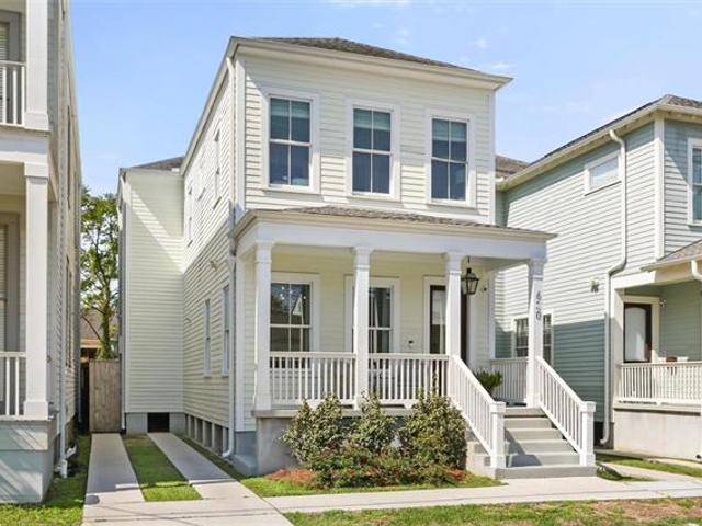 630 First St, New Orleans, LA 70130 | MLS #2550 | Compass