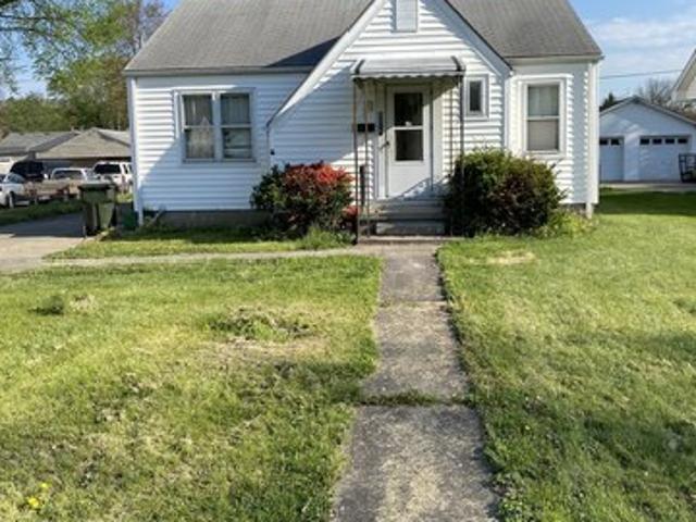 630 Kent St, New Albany, IN 47150