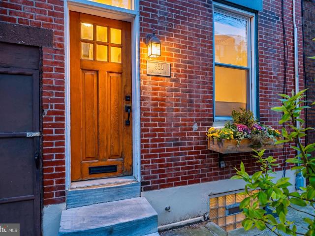 630 Kimball St, Philadelphia, PA 19147 | MLS #PAPH2607 | Compass