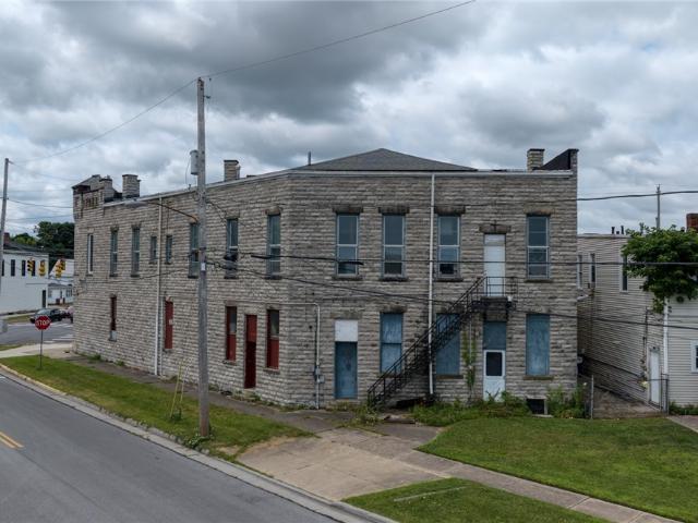 630 Hancock Street