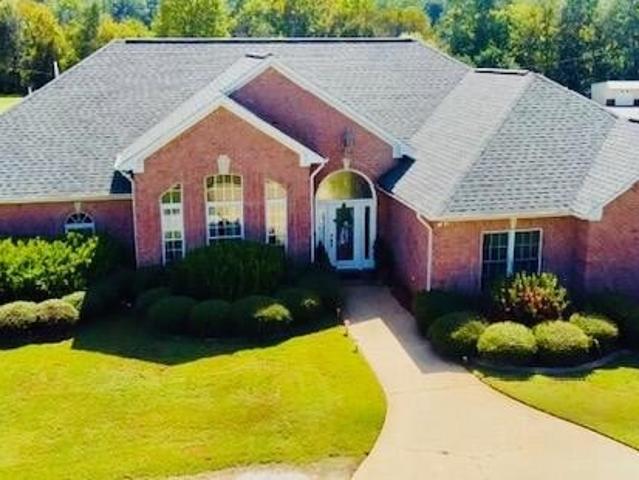 630 Highway 342, Pontotoc, MS 38863